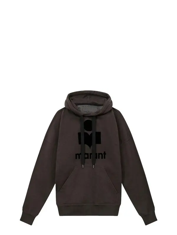 ETOILE Mansel Sweatshirt - Black