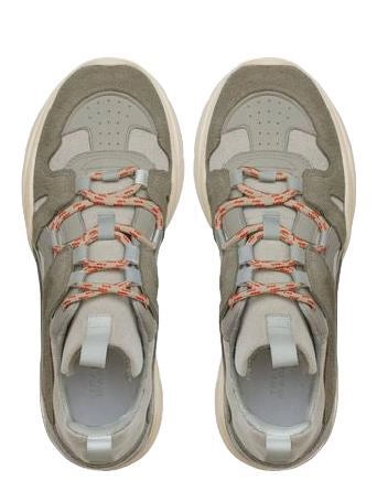 Isabel Marant Étoile Kindsay Sneakers - Chalk