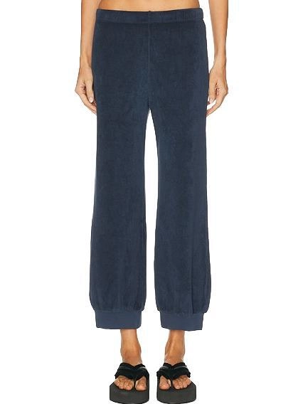 Suzie Kondi Tosk Harem Pant - Navy