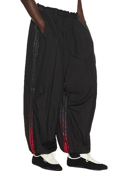 Y3 Grd 3s Cargo Pants - Black