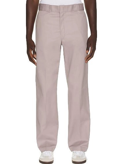 Dickies Original Fit 874 Work Pant - Silver