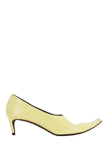 Khaite Marlene 50 Pump - Black