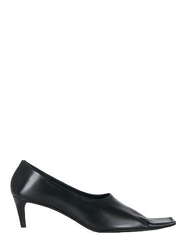 Khaite Marlene 50 Pump - Black