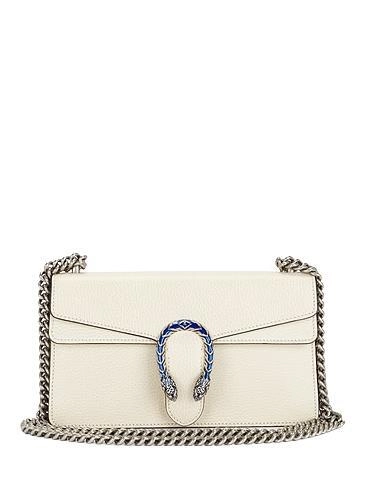 Gucci Dionysus Shoulder Bag - Neutral