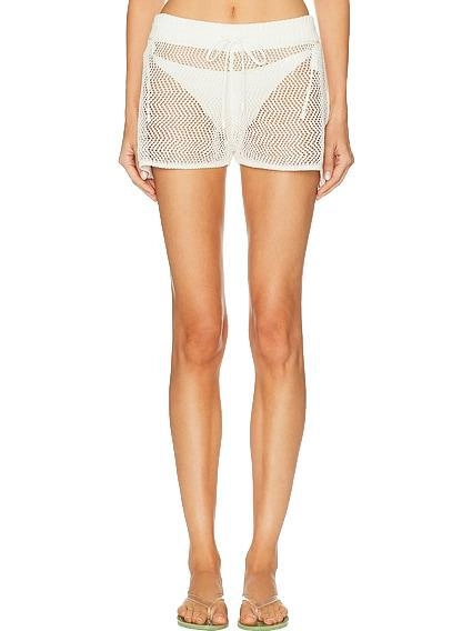 Solid & Striped The Charlie Short - Brule
