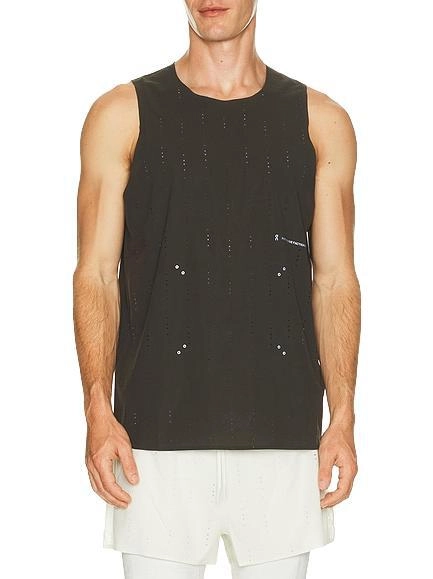 On X Paf Zero Singlet Paf - Molasses