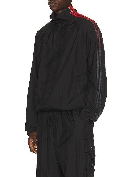 Y3 Grd 3s Nyl Tt Jacket - Black