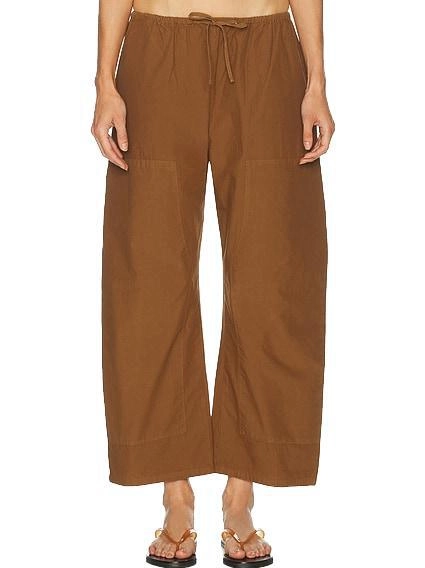 LESET Kyoto Carpenter Pant - Copper
