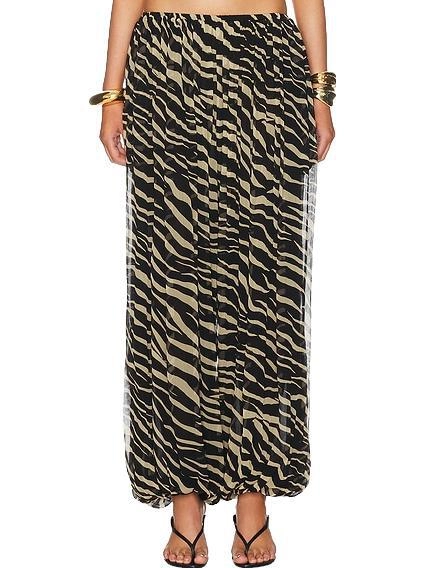 Ronny Kobo Renier Pants - Zebra