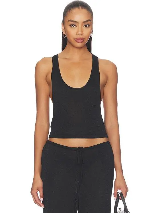 Lioness Bare Cami In . Also - Black