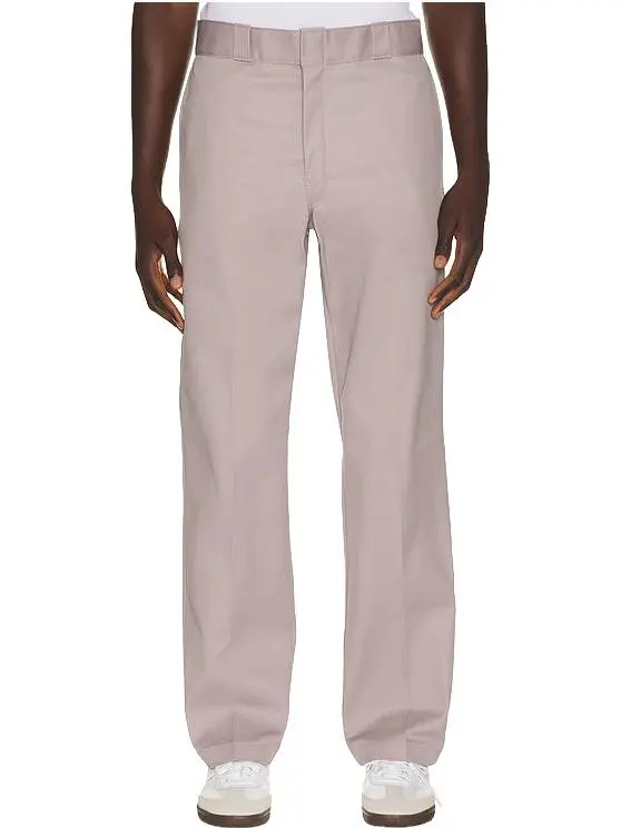 Dickies Original Fit 874 Work Pant In . Also - Grey