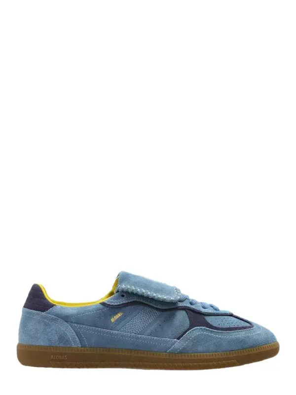 ALOHAS Club Sneakers - Blue