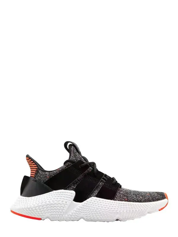 Adidas Prophere Low-top Sneakers - Black