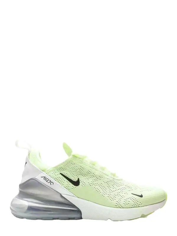 Nike Air Max 270 Low-top Sneakers - Green