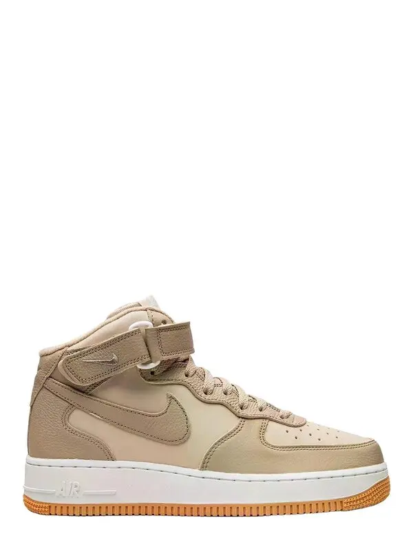 Nike Air Force 1 Mid 07 Lx Sneakers - Neutrals