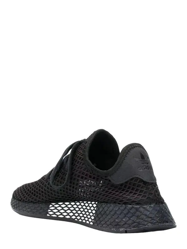 Adidas Deerupt Sneakers - Black