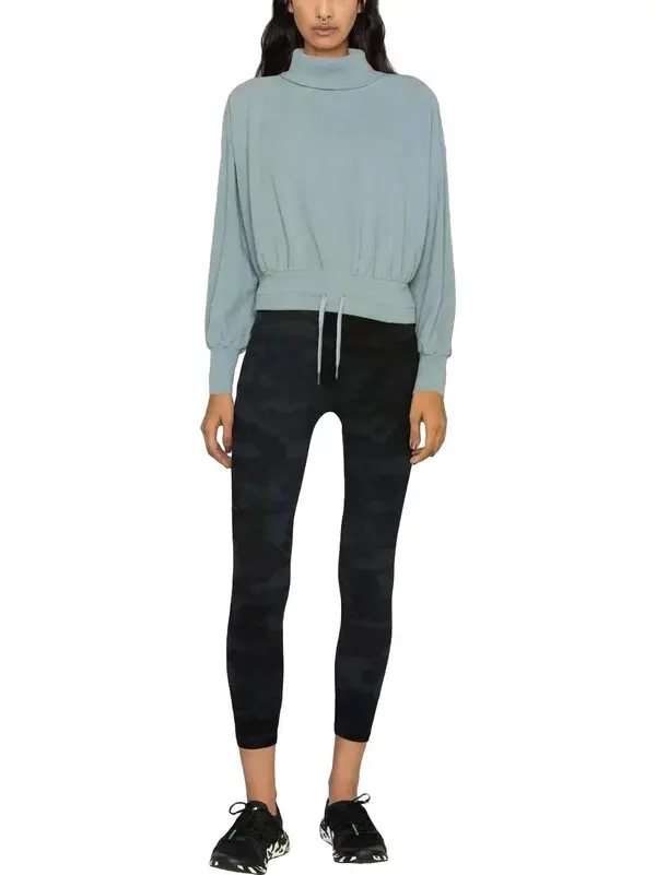 Sweaty Betty Power High-waisted Leggings - Black