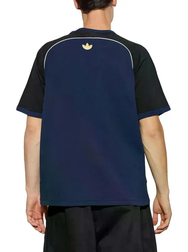 Adidas Brain Dead Disney T-shirt - Blue