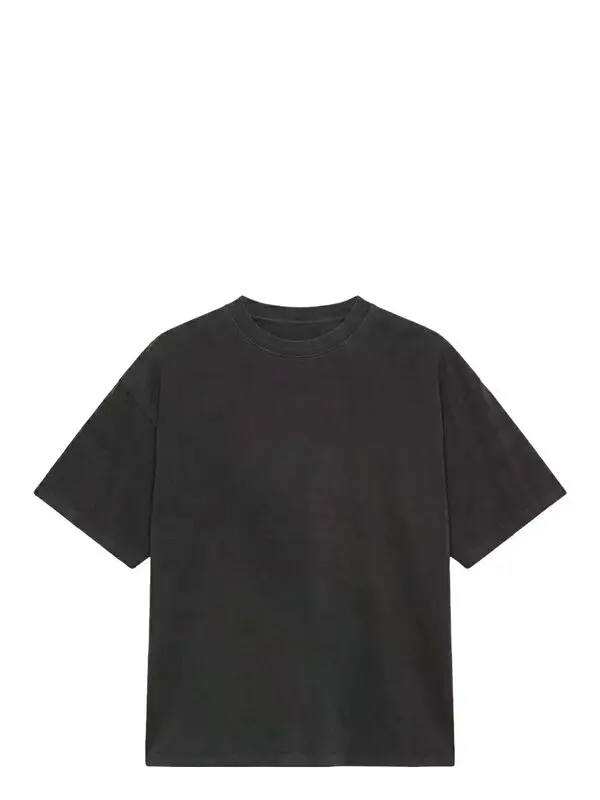 LEVI'S Boxy Drop-shoulder T-shirt - Black