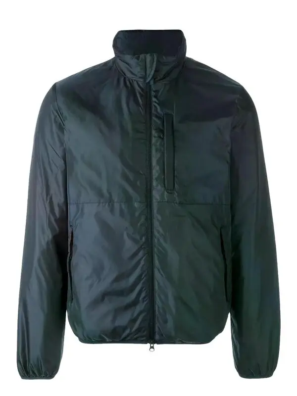 Aspesi Jilcon Padded Jacket - Blue