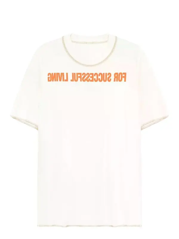 DIESEL® T-craor T-shirt - Neutrals