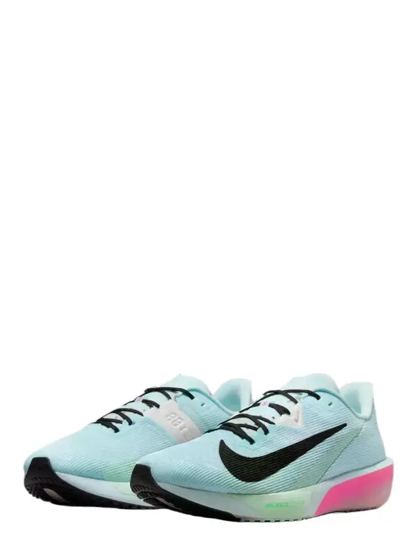 Nike Air Zoom Rival Fly 4 Running Sneakers - Blue