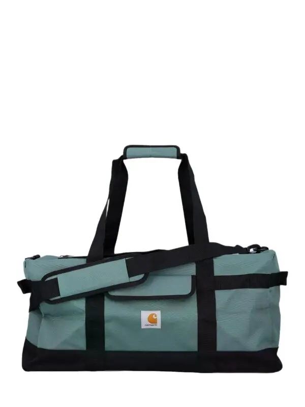 Carhartt Work In Progress Logo-patch Tote Bag - Green