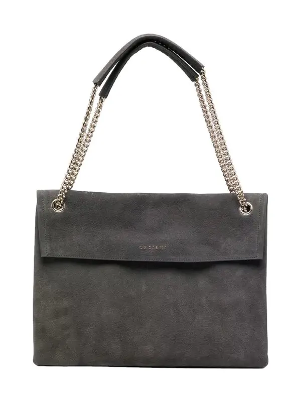 Orciani Venus Nabucco Tote Bag - Grey