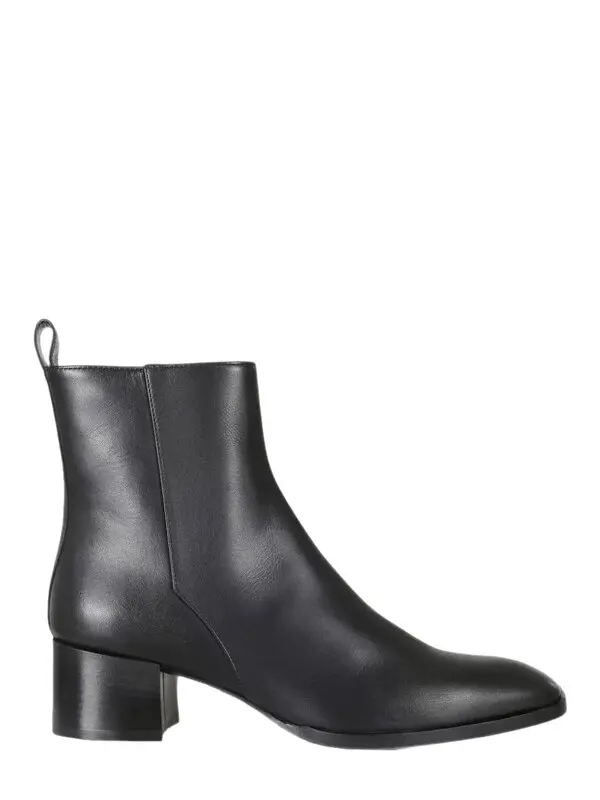 Roberto Festa Cala Ankle Boots - Black