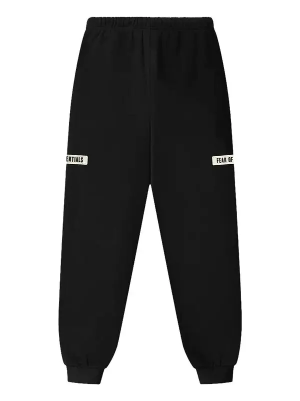 Fear Of God Classic Fit Sweatpants - Black