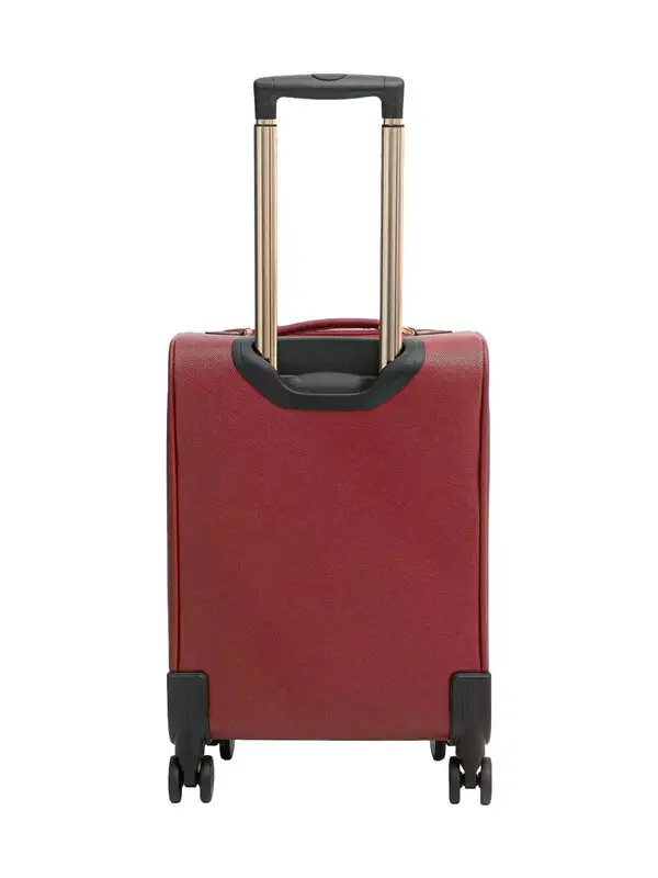 Guess Norom Luggage - Red