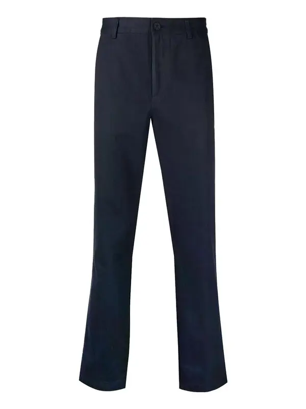 Orlebar Brown Classic Chino Trousers - Blue
