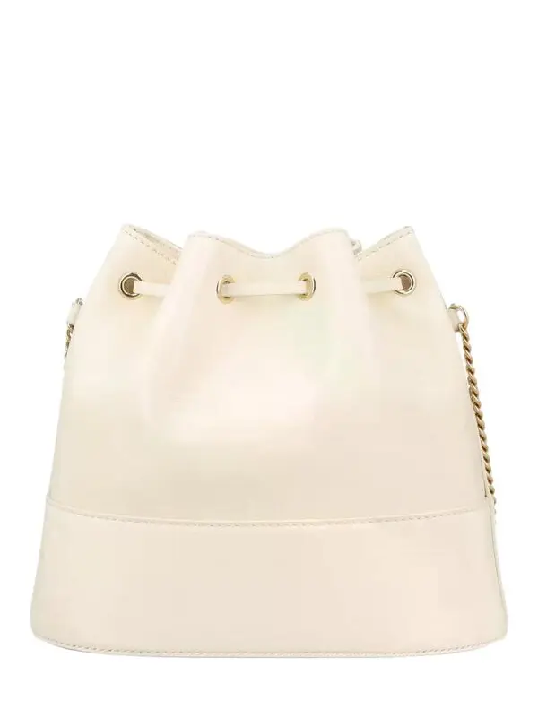 Valentino Garavani Vlogo Signature Backpack - Neutrals