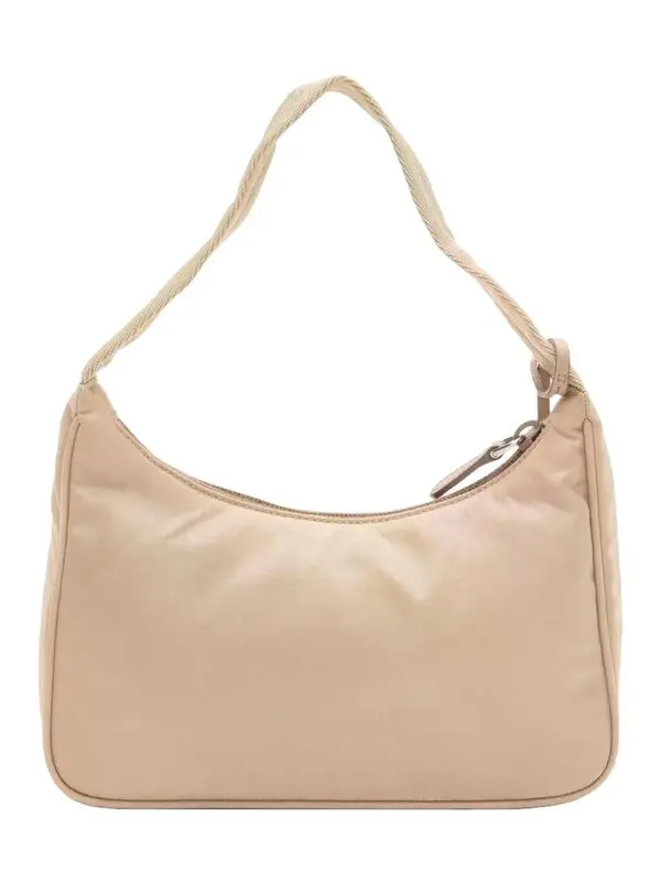 Prada Re-edition 2000 Shoulder Bag - Brown
