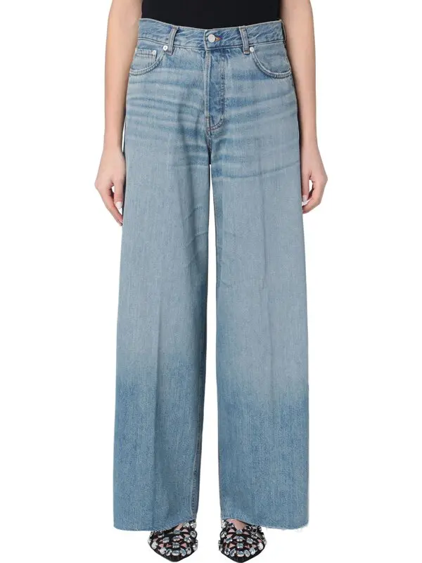 HAIKURE Jeans Bethany Iconic - Blue
