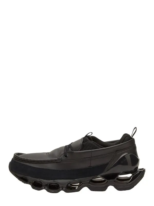 Mizuno Wave Prophecy Moc Sneaker - Black