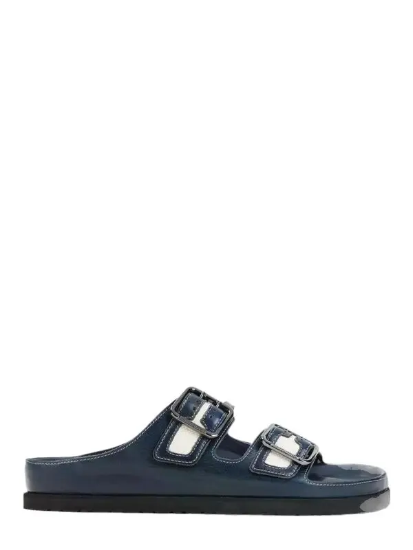 BIRKENSTOCK Arizona Sandals - Blue