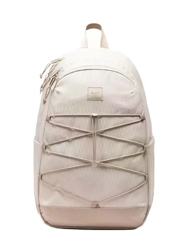 Herschel Supply Co. Kingston Bungee-cord Ripstop 30l Backpack - Neutrals