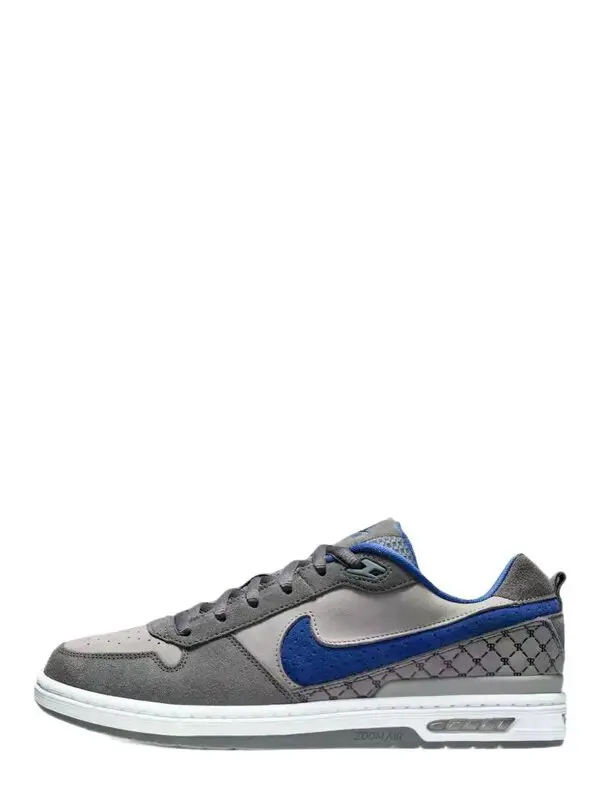 Nike X Paul Rodriguez Air Zoom Sneakers - Grey