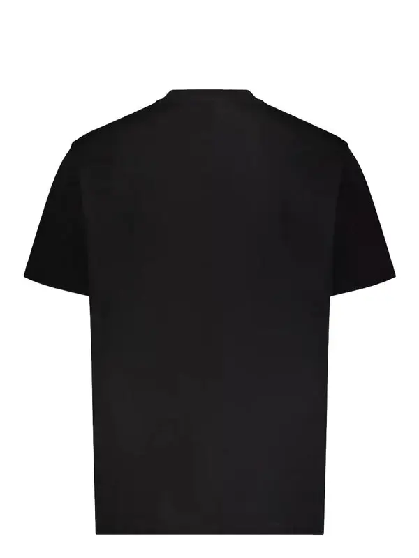 Paul & Shark Short-sleeve T-shirt - Black