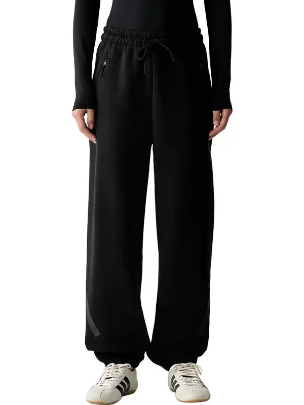 Adidas Z.n.e. Track Pants - Black