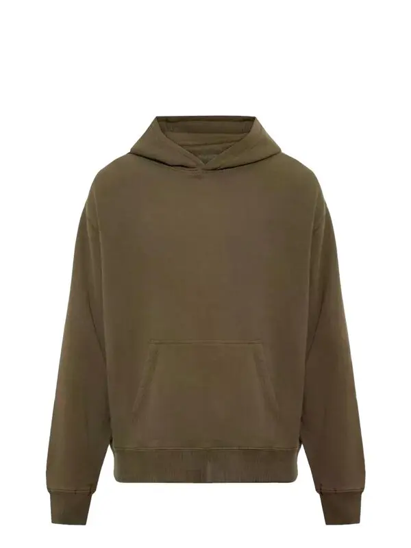 Zadig&Voltaire Sacha Sweatshirt - Green