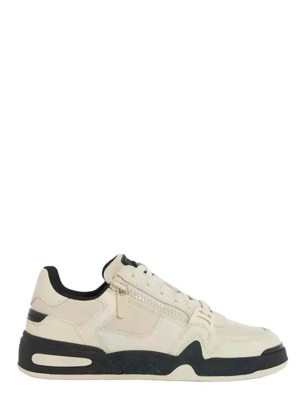 GIUSEPPE ZANOTTI Gz-ghost Sneakers - Neutrals
