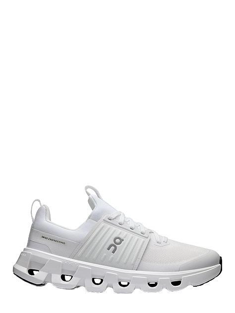 On Youth Cloudswift Sneaker In . Also - White