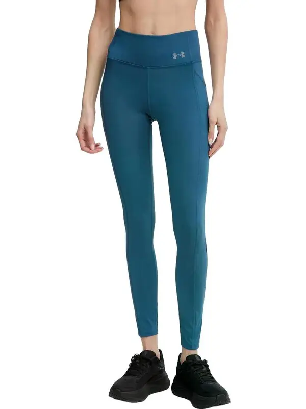 Under Armour Velociti Logo-print Track Pants - Blue