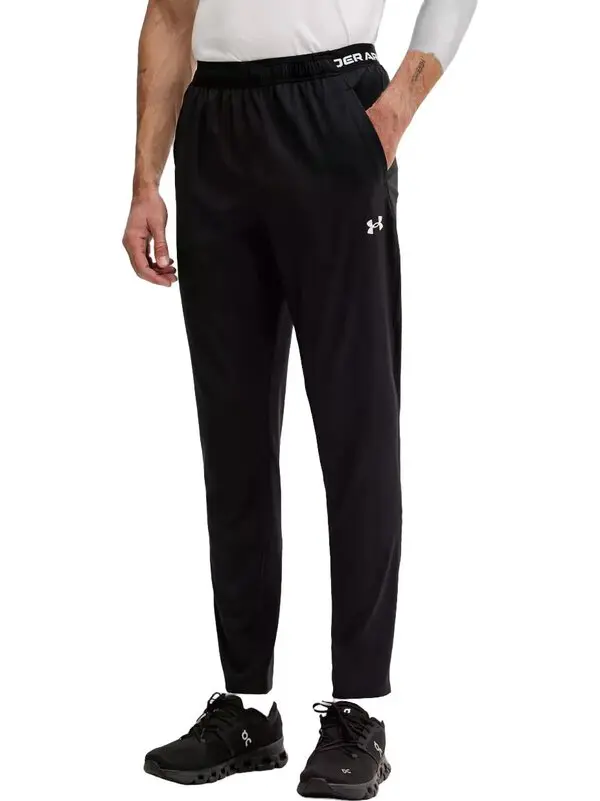 Under Armour Vanish Training Track Pants - Black