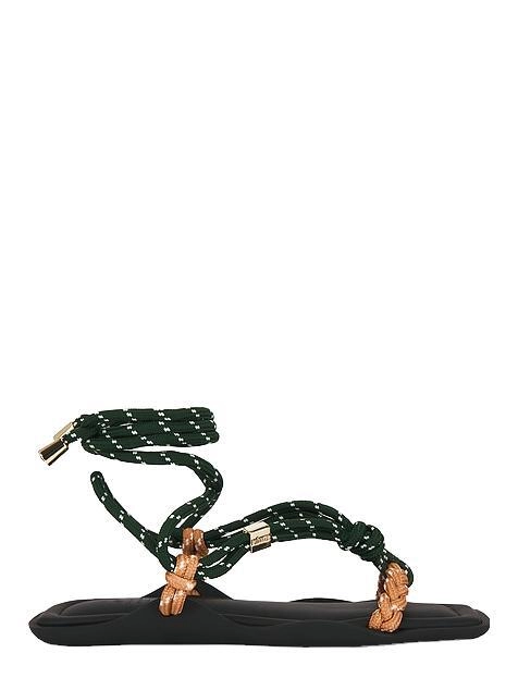 FLÃ²WZE Flã² Square Twin Sandal In . Also - Multi