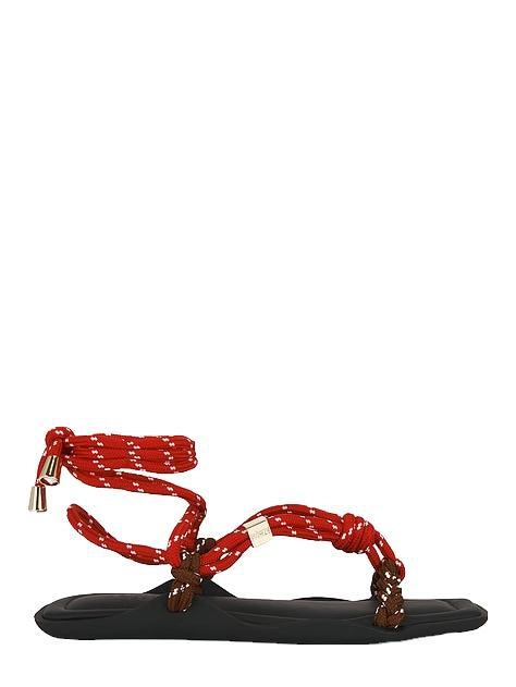 FLÃ²WZE Flã² Square Twin Sandal In . Also - Multi