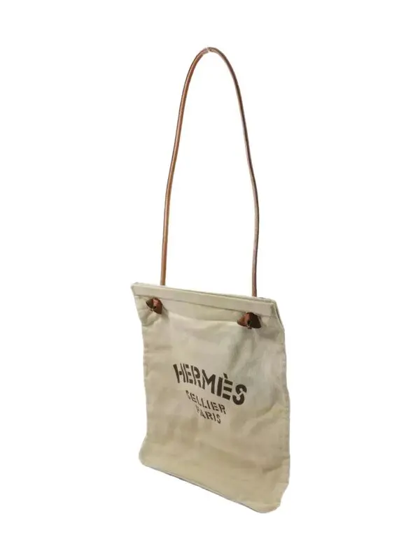 Hermès Aline Shoulder Bag - Neutrals