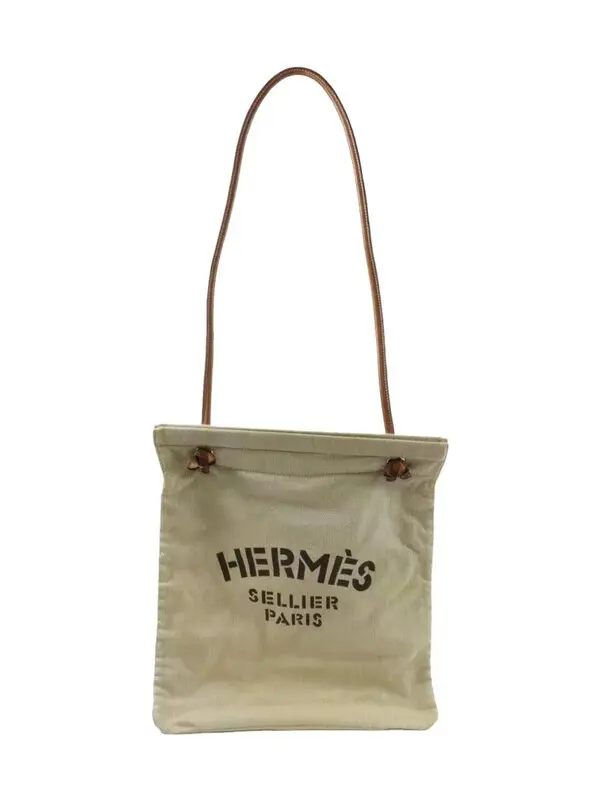 Hermès Aline Shoulder Bag - Neutrals